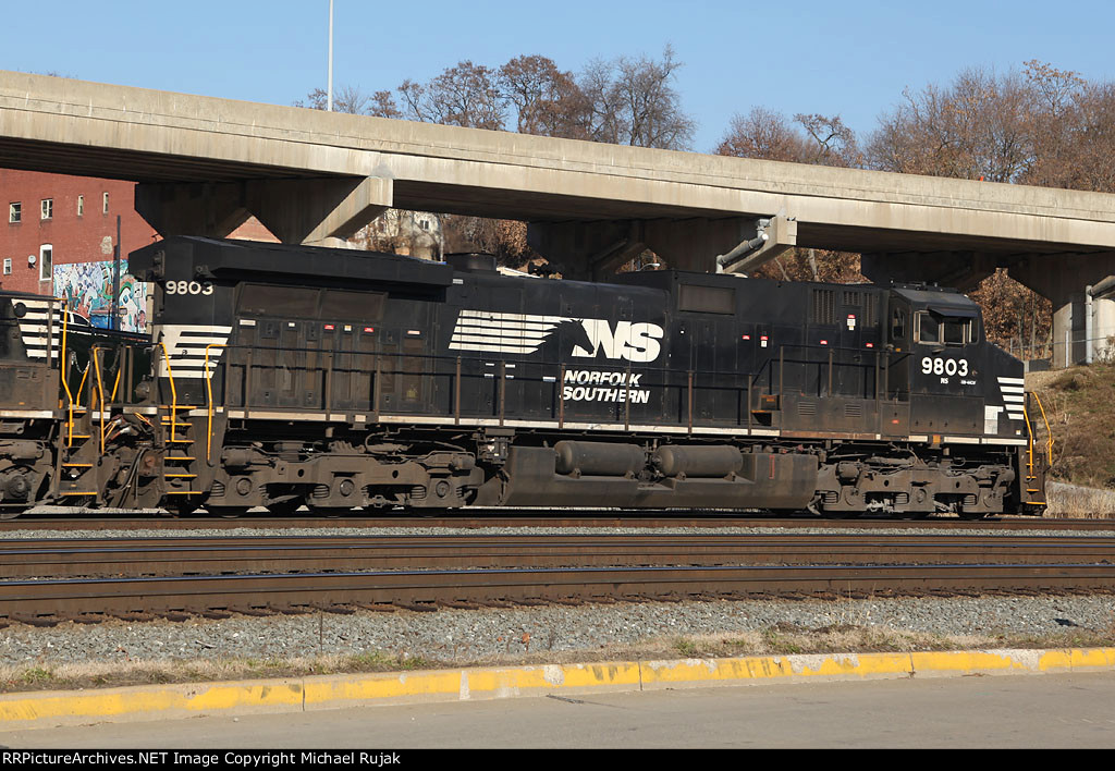 NS 9803